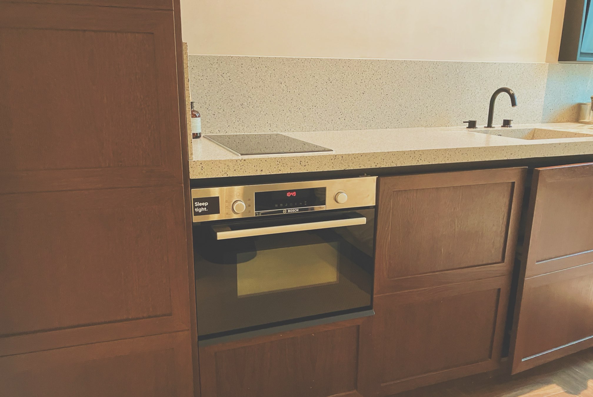 ひとり旅でも安心 イギリス・London(ロンドン)のおすすめホテル ① Kingsland Locke Dalston | 旅と英語