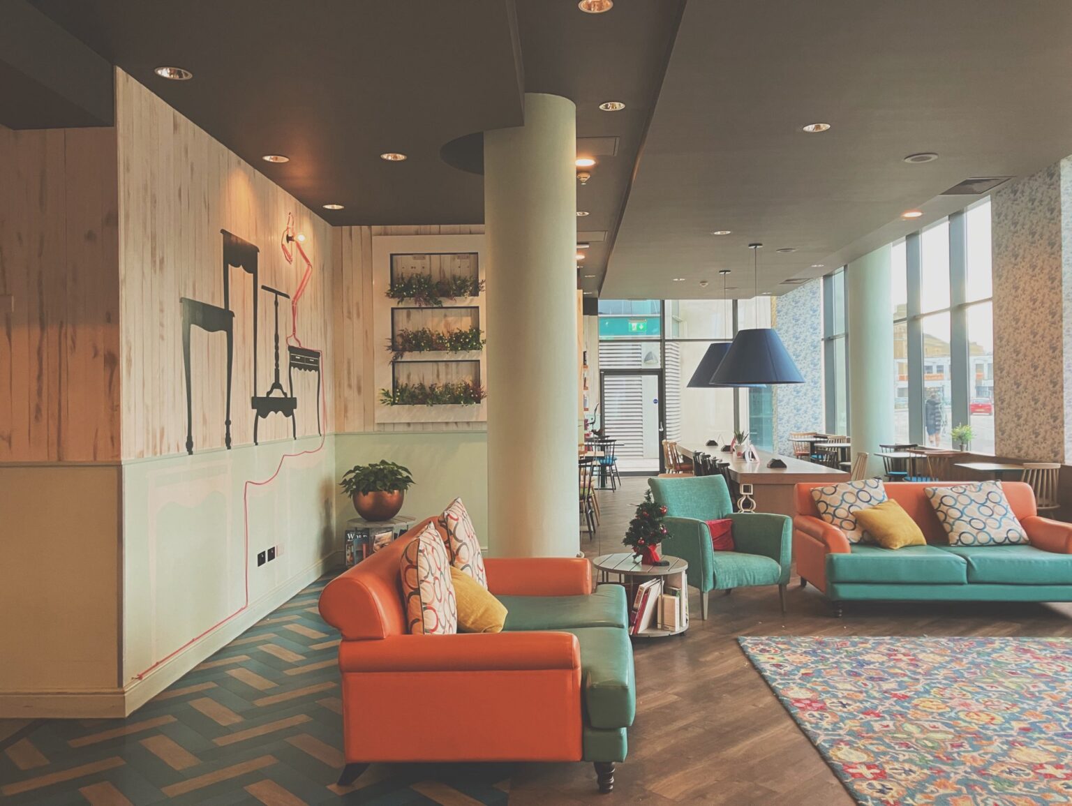 セブンシスターズおすすめハイキングルートとブライトンからのバスでの行き方 イギリス日帰り観光 | 旅と英語