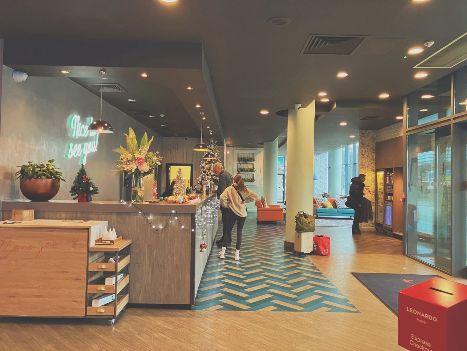 セブンシスターズおすすめハイキングルートとブライトンからのバスでの行き方 イギリス日帰り観光 | 旅と英語